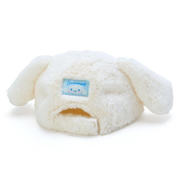 Sanrio | Accessories | Cinnamoroll Fur Cap And Ear | Poshmark
